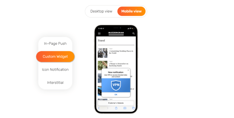 How to to Advertise Mobile Apps Directly or With Affiliate Marketing