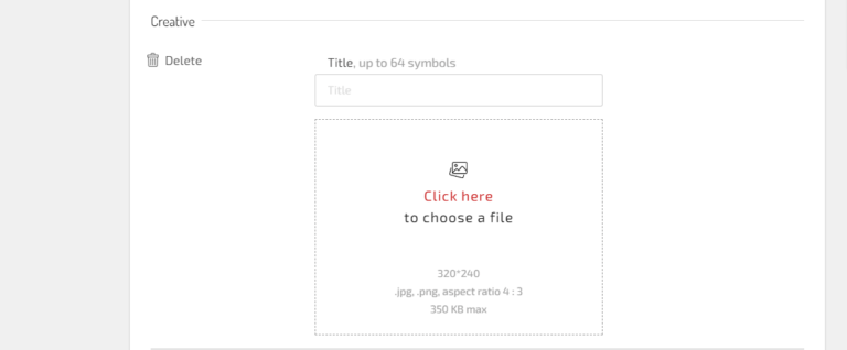 That's How You Grab All Clicks With Adsterra Native Banners