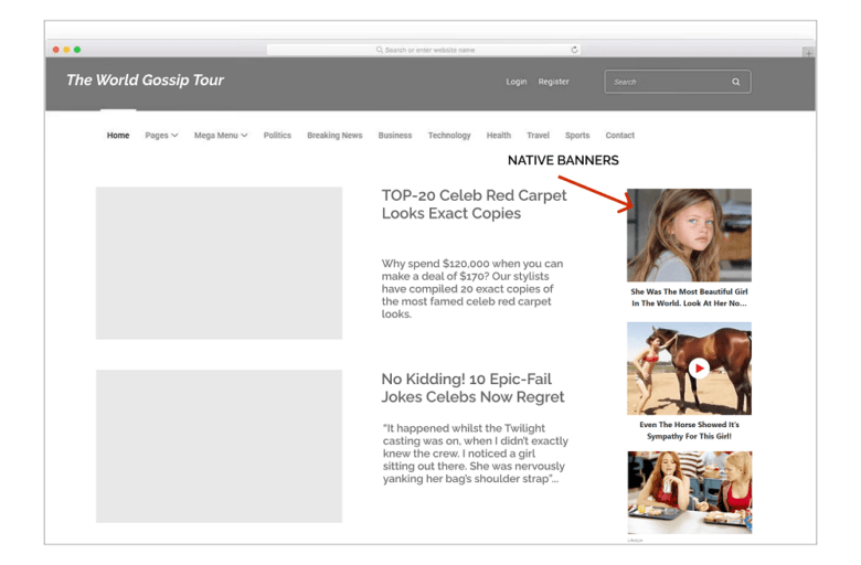 What Are the Best Online Display Ads to Run in 2024?