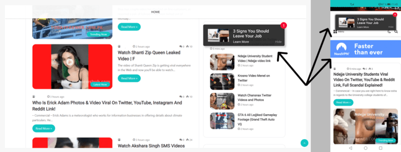 How to Monetize Twitter Traffic With Display Ads? [Success Story]