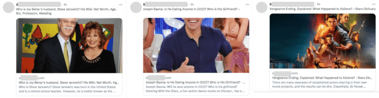 How to Monetize Twitter Traffic With Display Ads? [Success Story]