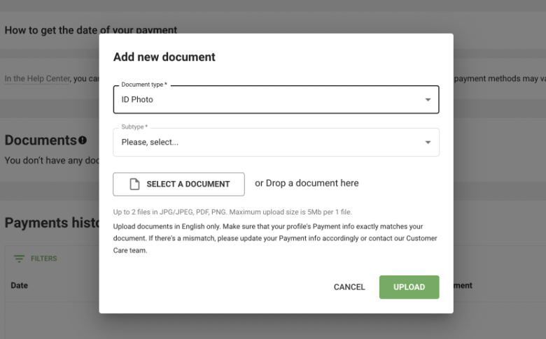 Adsterra Supports Payouts in Local Currencies [40+ Countries]