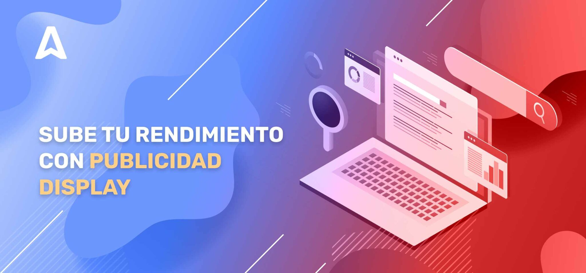 Publicidad Display: Ejemplos y Ventajas