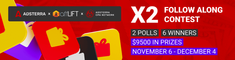 [Revealed] How Much Adsterra Pays