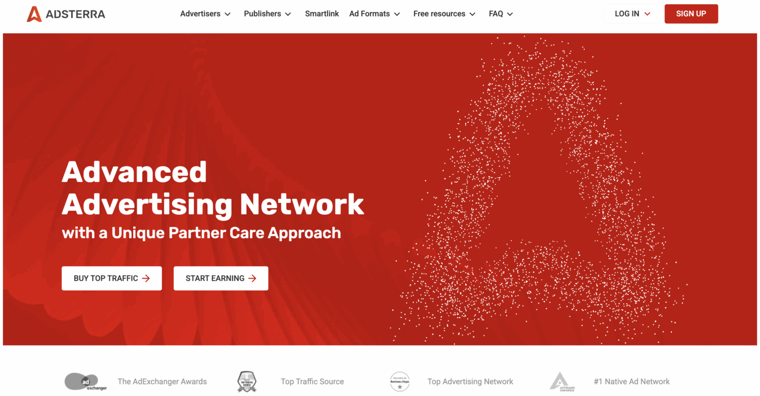 14 Best Ad Networks For Publishers In 2025 [Top Examples]