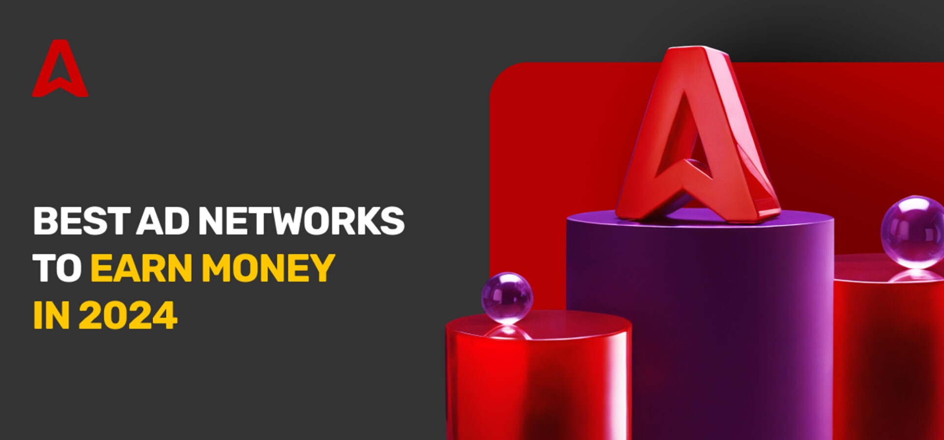 14 Best Ad Networks For Publishers In 2025 [Top Examples]