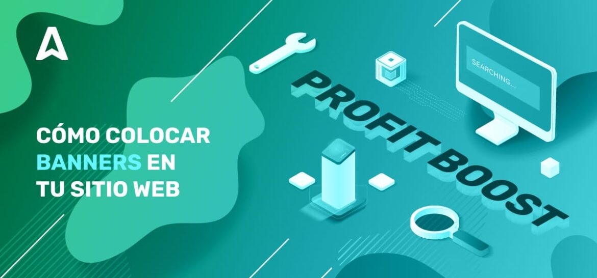 ¿Qué Es un Banner? Banner Publicitario para Mi Web con Ejemplos