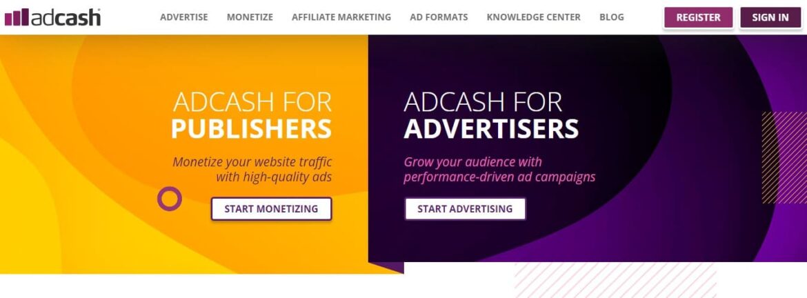 14 Best Ad Networks For Publishers In 2025 [Top Examples]