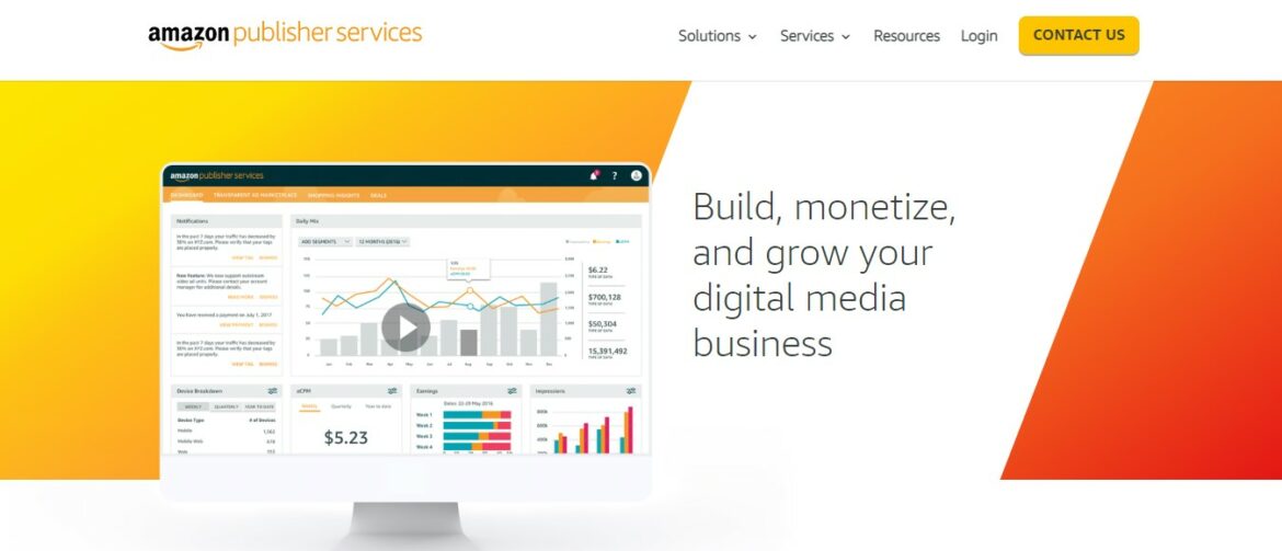 14 Best Ad Networks For Publishers In 2025 [Top Examples]