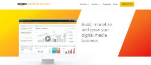 14 Best Ad Networks For Publishers In 2025 [Top Examples]