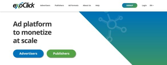 14 Best Ad Networks For Publishers In 2025 [Top Examples]