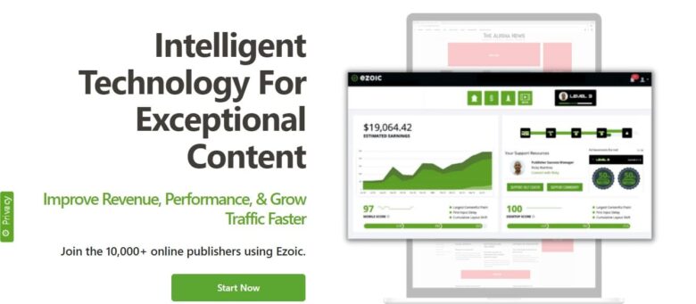 14 Best Ad Networks For Publishers In 2025 [Top Examples]