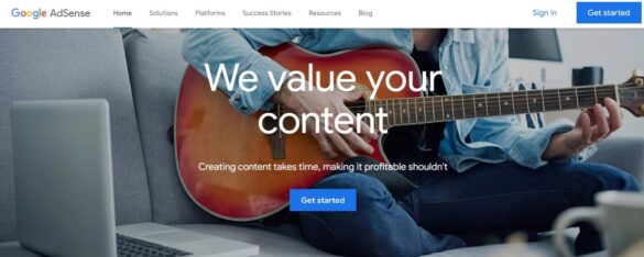 14 Best Ad Networks For Publishers In 2025 [Top Examples]