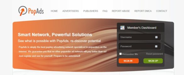 14 Best Ad Networks For Publishers In 2025 [Top Examples]