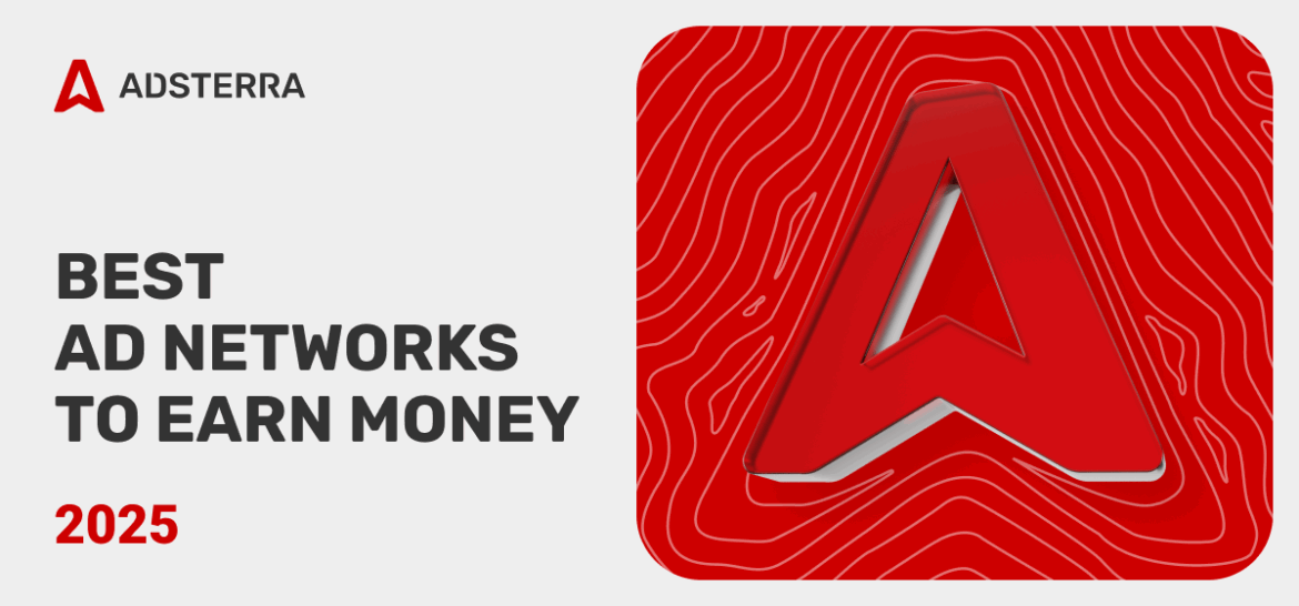 14 Best Ad Networks For Publishers In 2025 [Top Examples]