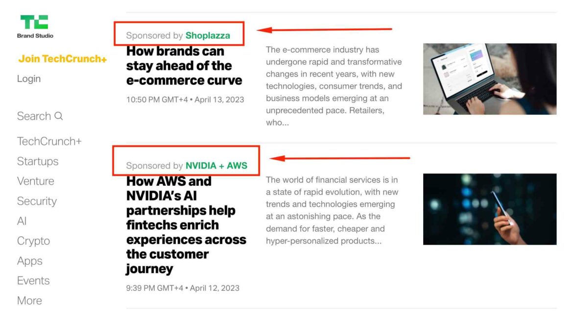 Get Paid for Advertising: 5 Ways to Make Money Posting Ads