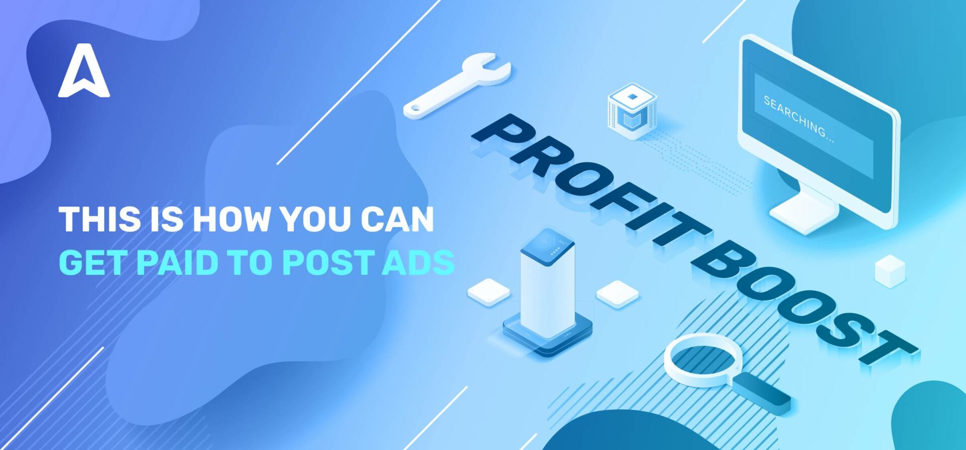 Get Paid for Advertising: 5 Ways to Make Money Posting Ads