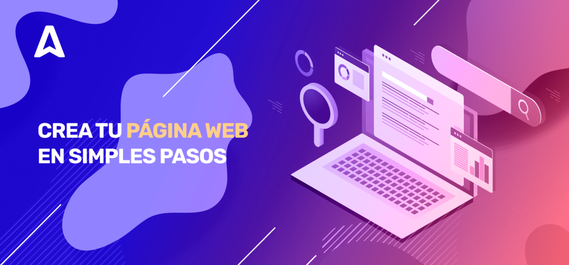 Cómo Crear una Página Web: La Guía Completa