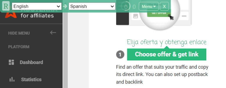 Most Discussed Translation Extensions for Chrome. Pros and Cons