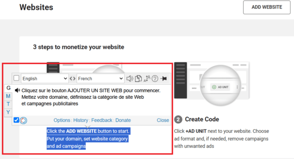 Most Discussed Translation Extensions for Chrome. Pros and Cons