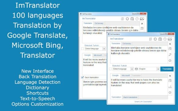 Most Discussed Translation Extensions for Chrome. Pros and Cons