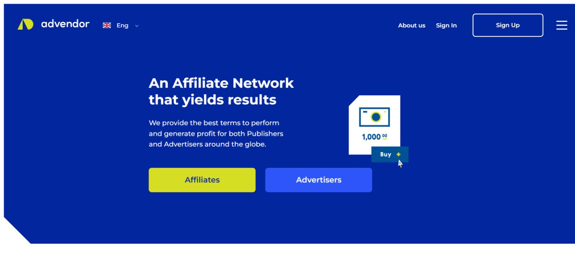 13 Redes CPA o que Deve Considerar