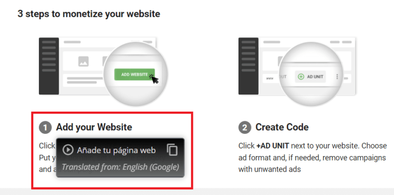 Most Discussed Translation Extensions for Chrome. Pros and Cons