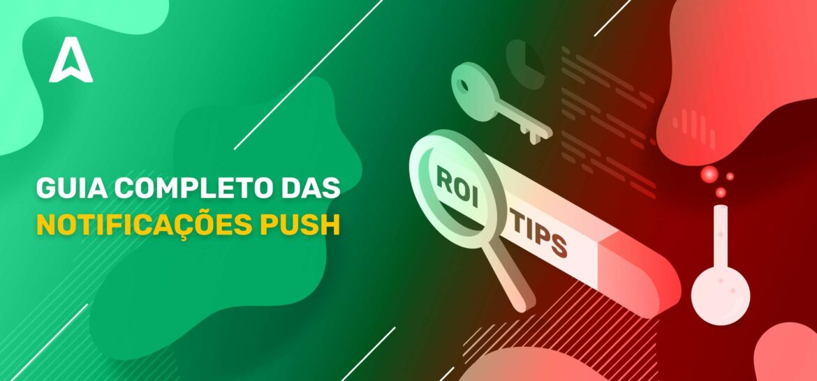 Notificações Push: Como Usar Push Ads Na Sua Estratégia