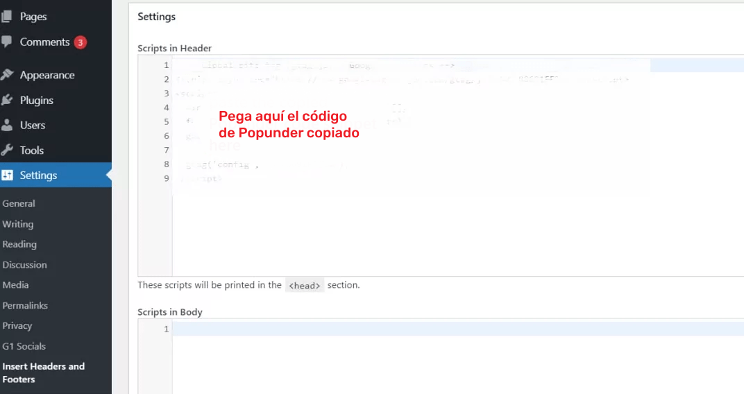 Aprende a Monetizar con Popunder