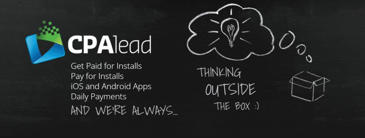 CPA Marketing - A Step-By-Step Guide for Crafting Earnings from Actions