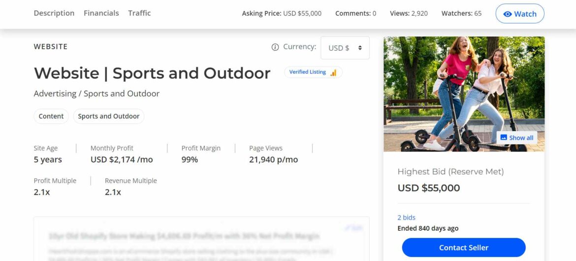 11 Ways to Make Money from a Website