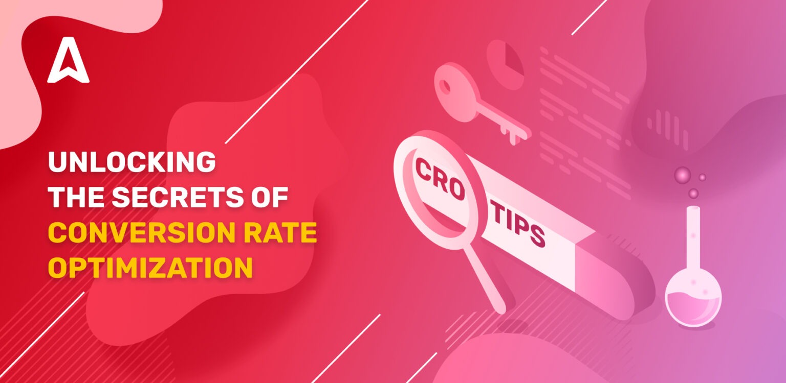 Conversion Rate Optimization (CRO) - Strategies for Success