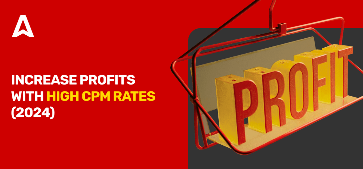 Best CPM Rates for Publishers and Webmasters | Hot Updates
