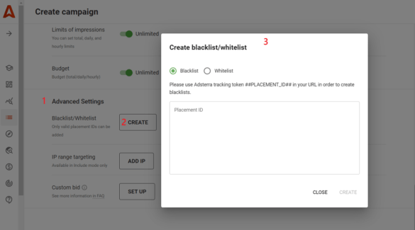 Whitelist vs Blacklist Marketing: Practical Guide with Use Cases