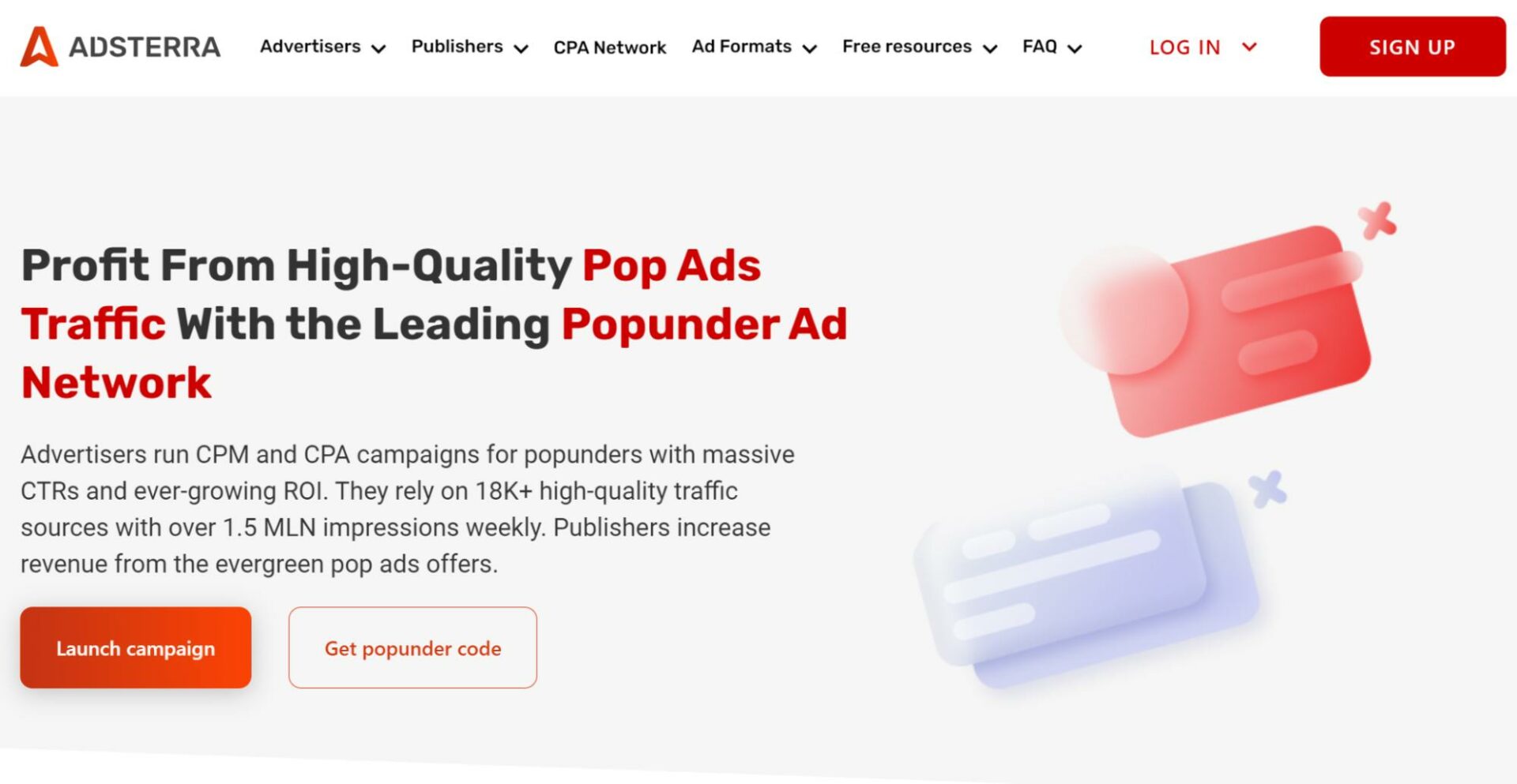 Pop-ups – O Que são e Como Utilizá-los na Estratégia de Marketing?