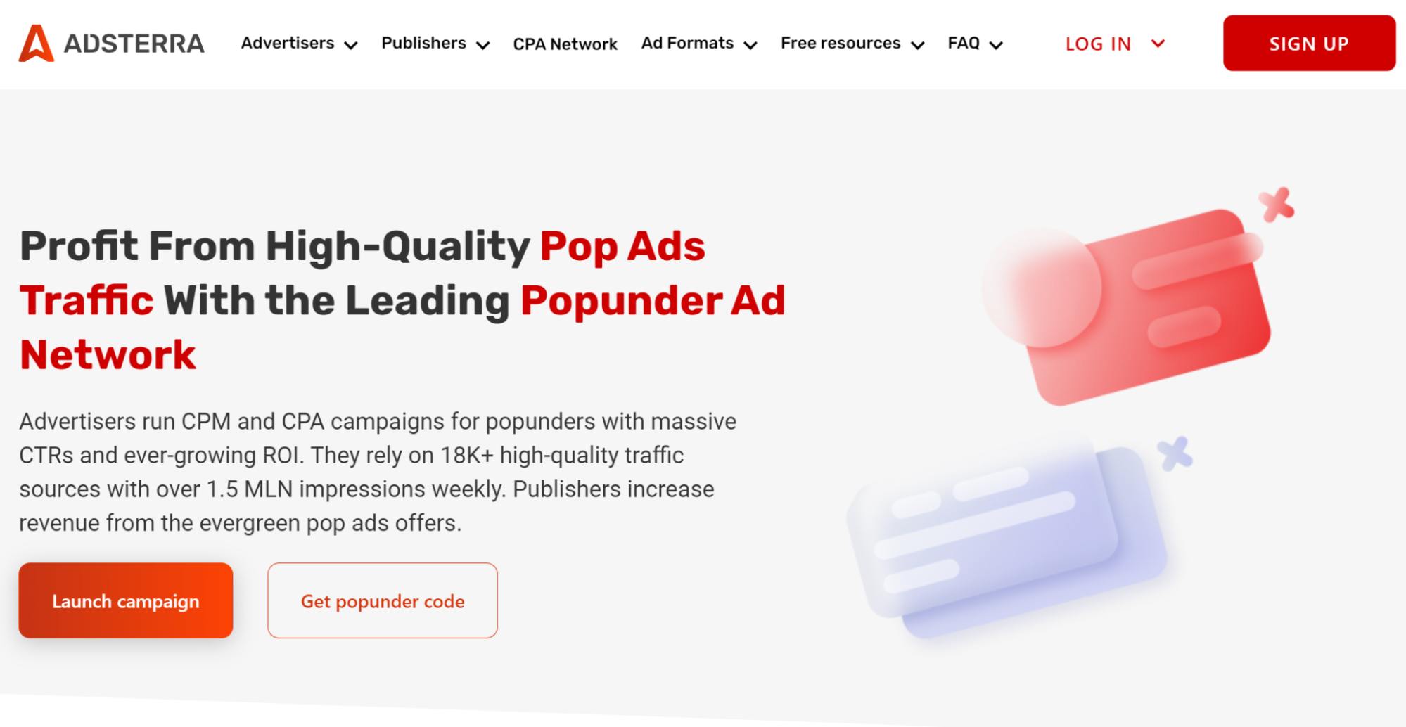 Pop-ups – O Que são e Como Utilizá-los na Estratégia de Marketing?