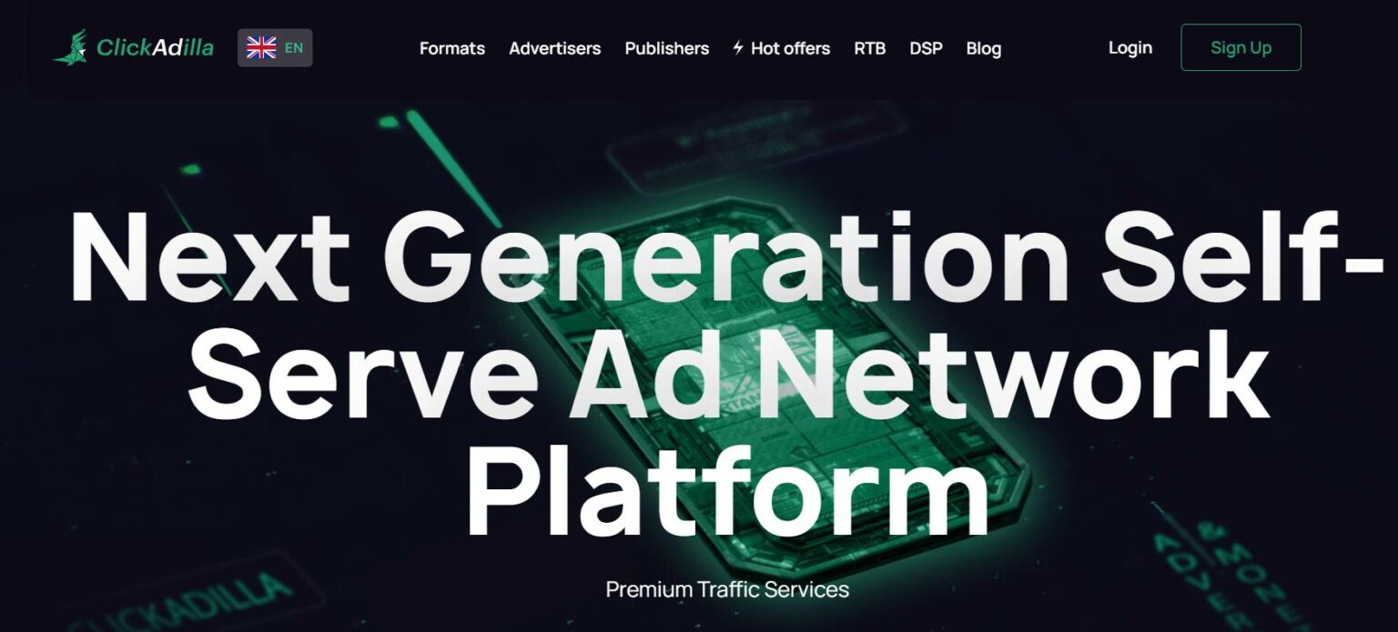 14 Best Pop Ad Networks: Selection and Comparison