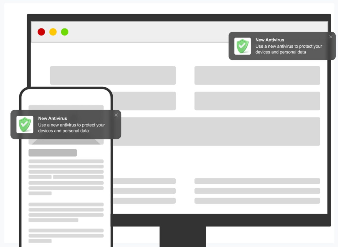 Push Ads - the Ultimate Push Advertising Guide