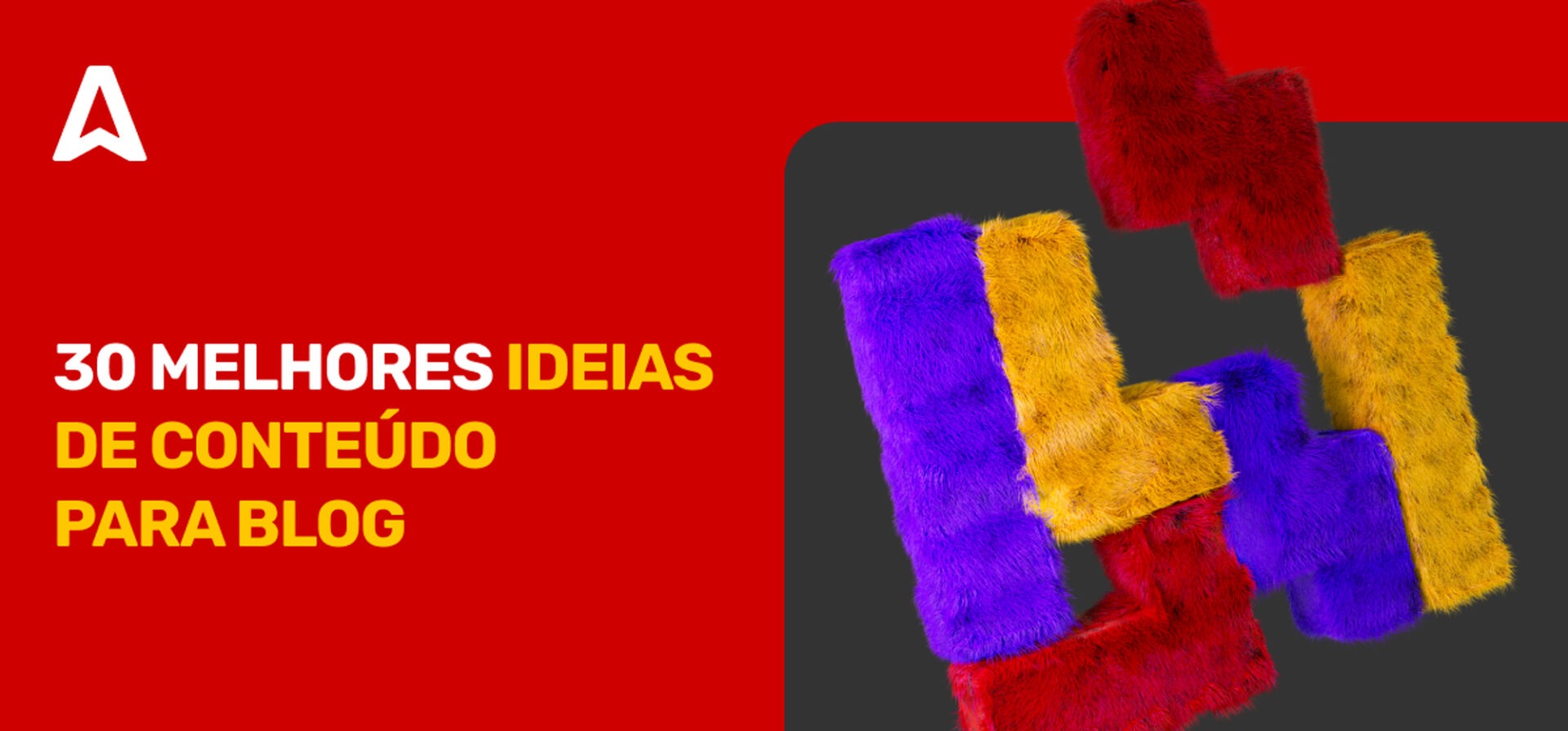 28 Ideias Para Blogs em 2025: Exemplos Incríveis