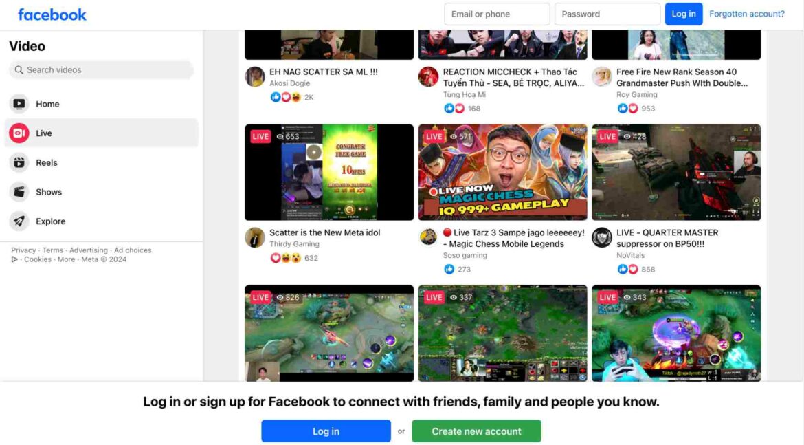 Top 15 Best Video Sharing Platforms for Creators & Traffic Growth
