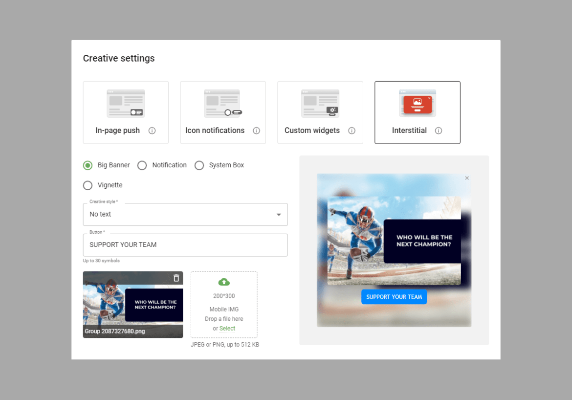 Best Sports Ads: Use the Power of iGaming Creative Strategies