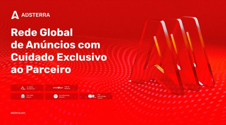 Adsterra - Como Funciona: Tudo o Que Você Precisa Saber