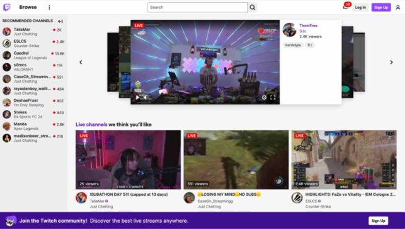 Top 15 Best Video Sharing Platforms for Creators & Traffic Growth