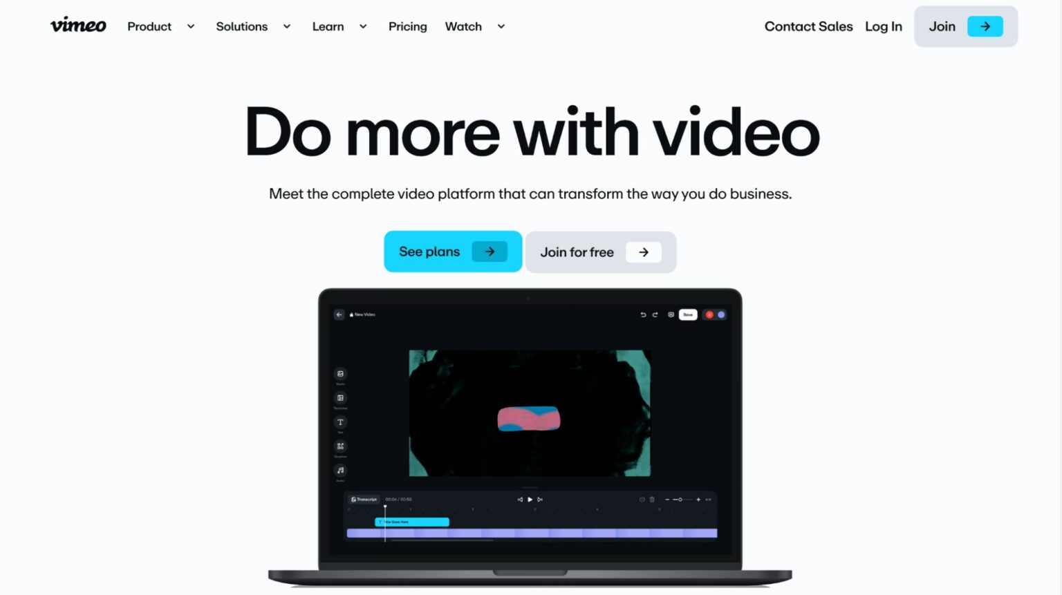 Top 15 Best Video Sharing Platforms for Creators & Traffic Growth