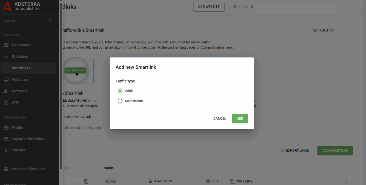 Direct Link Monetization 2025: Make Profits With One URL