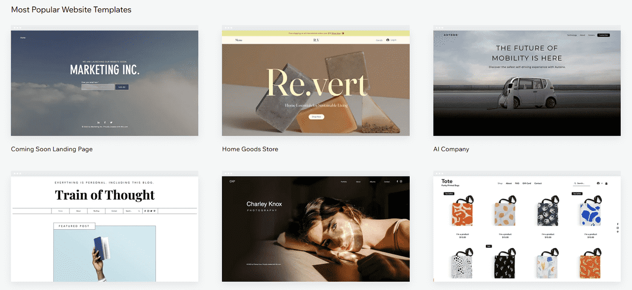 How To Monetize A Wix Website And Make Money From Scratch