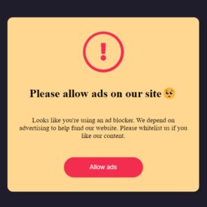 How to Detect Ad Blockers? A Comprehensive Guide for Publishers