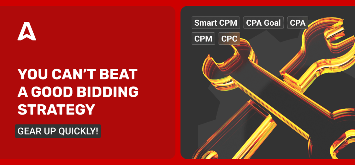 Bid Strategy: What It Is And How It Works