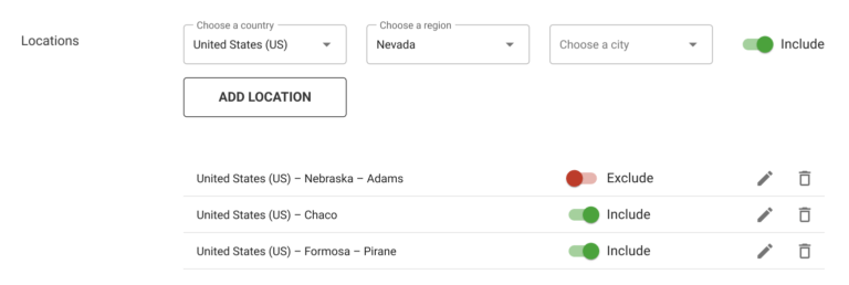 Master Location Based Targeting: Strategies for Effective Marketing