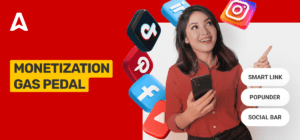 Social Media Monetization in 2025 [3 Next-Level Ways]